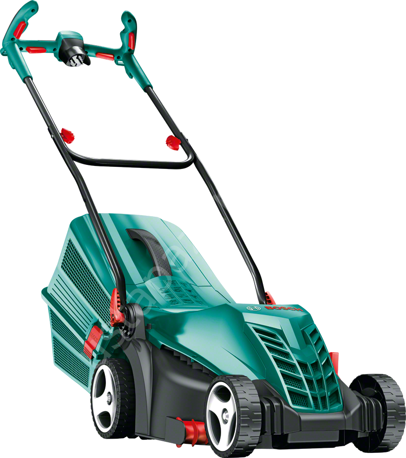 Bosch ARM 34 Çim Biçme Makinesi